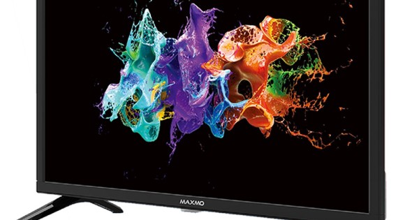 Maxmo 40" Full HD TV